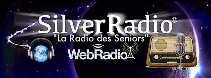 Silver Radio, la Radio des Seniors